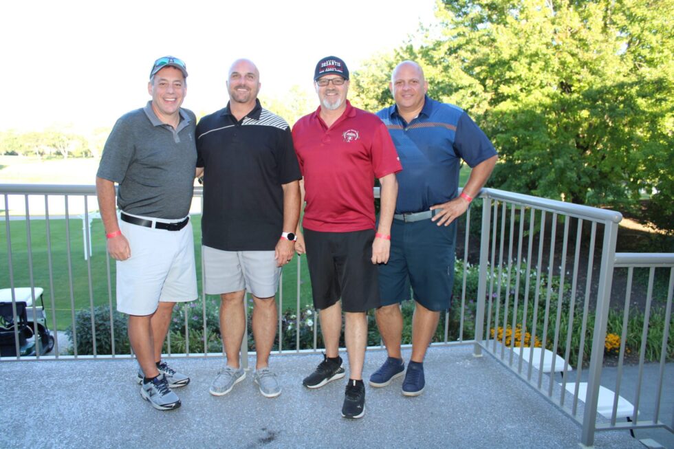 About Us - Chicago Italian American Charitable Organization